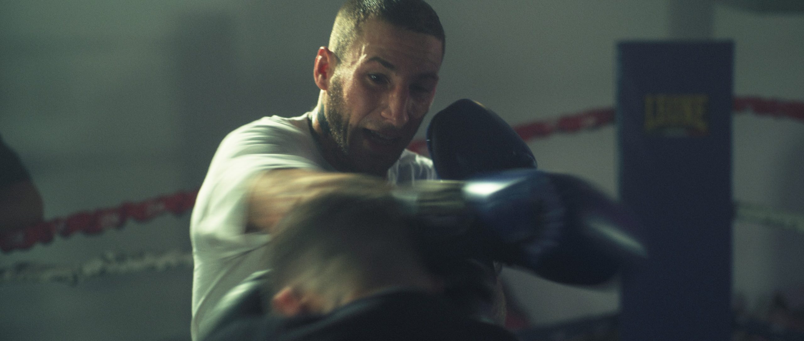 JACOPO MARCHINI A.I.C. | m.a. – Director / Cinematographer